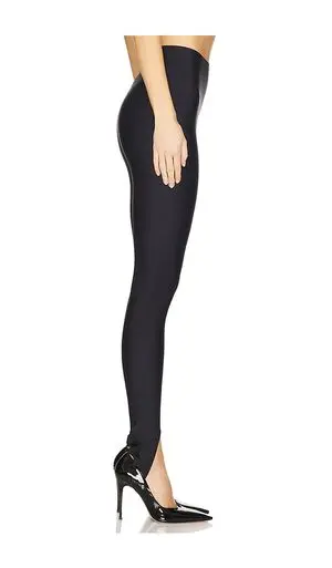 Andamane Holly Stirrup Leggings