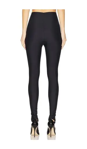 Andamane Holly Stirrup Leggings