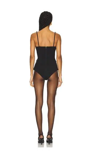 THE DOLLS HOUSE Martina Romper