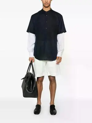 Giorgio Armani Linen Shirt