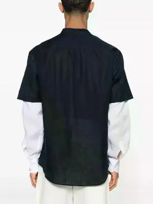 Giorgio Armani Linen Shirt