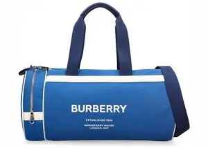 Burberry Kennedy Duffle Bag