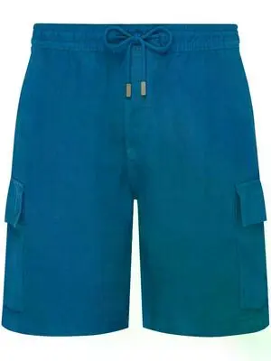 Vilebrequin Cargo Pocket Swim Shorts