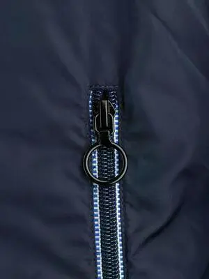 Armani Exchange Piped-trim Jacket