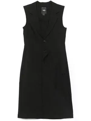 Y3 Classic Coats For Women