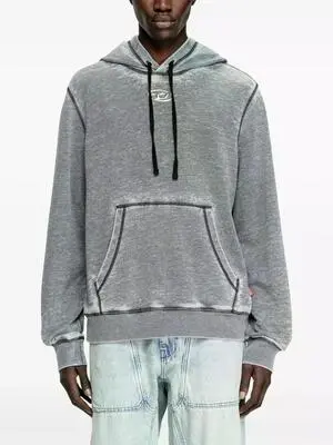 DIESEL® S-ginn Hoodie