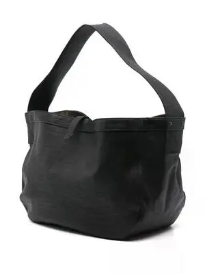 TAIGA TAKAHASHI Lot. 004 Newsboy Shoulder Bag
