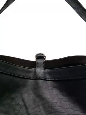 TAIGA TAKAHASHI Lot. 004 Newsboy Shoulder Bag