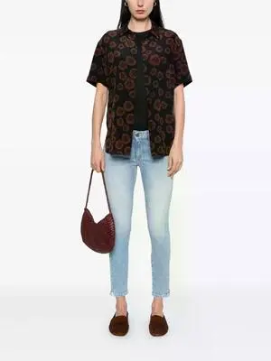 DONDUP Rose Jeans - Blue