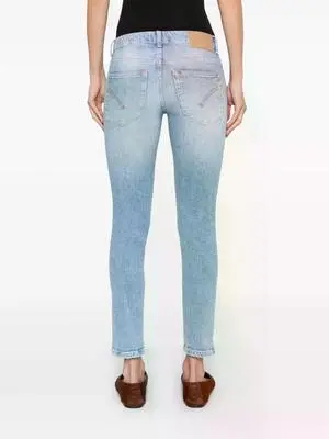 DONDUP Rose Jeans - Blue
