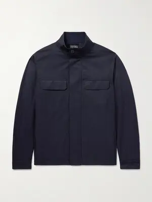 Men's Twill