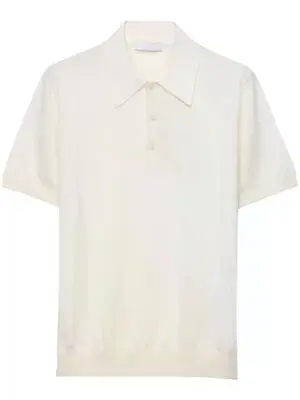 Prada Collared Shirts For Men