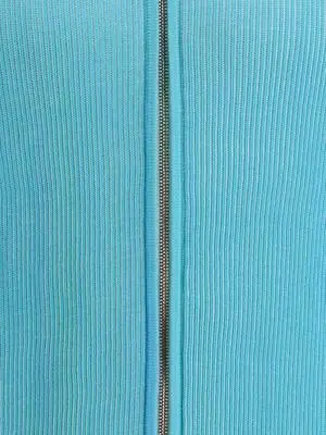 MOORER Dean-sia Cardigan - Blue