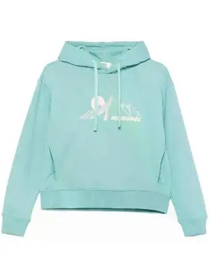 Rossignol Cuffed Sweatshirts Hoodies For Women