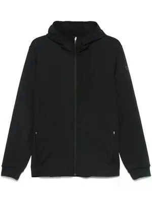 Rossignol Hooded Sweatshirt - Black