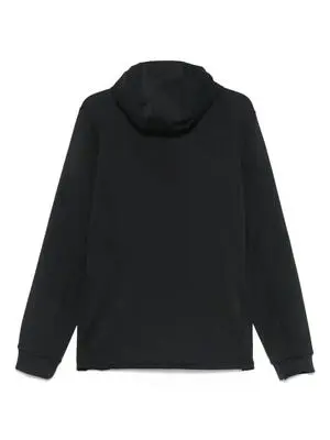 Rossignol Hooded Sweatshirt - Black