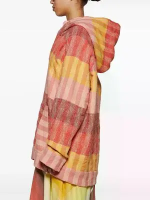 MARRAKSHI LIFE Geometric-pattern Hoodie