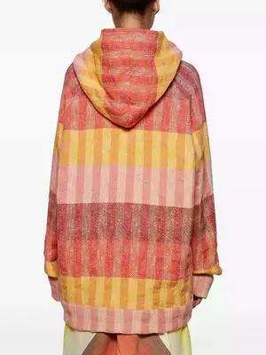 MARRAKSHI LIFE Geometric-pattern Hoodie