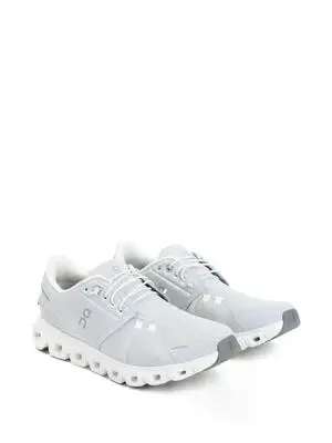 On Cloud 6 Sneakers - White
