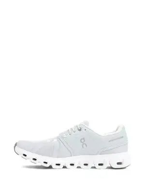 On Cloud 6 Sneakers - White
