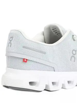 On Cloud 6 Sneakers - White
