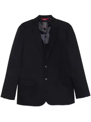 FAY Virgin-wool Blazer