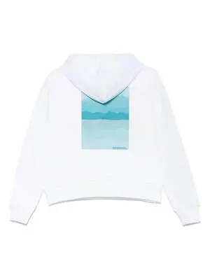 Rossignol Logo-print Hoodie