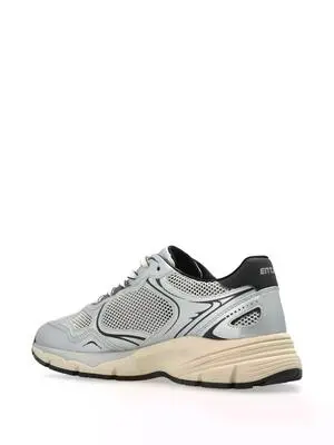 ENTERPRISE JAPAN Run Rocket Sneakers - Silver