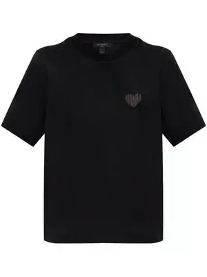 ALLSAINTS Lover T-shirt - Black