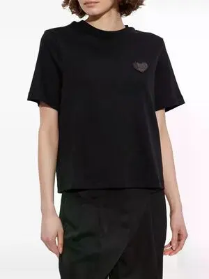 ALLSAINTS Lover T-shirt - Black