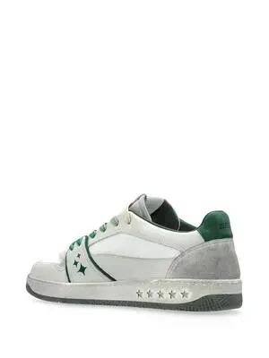 ENTERPRISE JAPAN Egg Rocket Sneakers