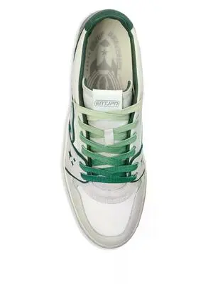 ENTERPRISE JAPAN Egg Rocket Sneakers