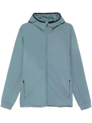 Rossignol Hooded Sweatshirt - Blue