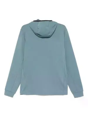 Rossignol Hooded Sweatshirt - Blue