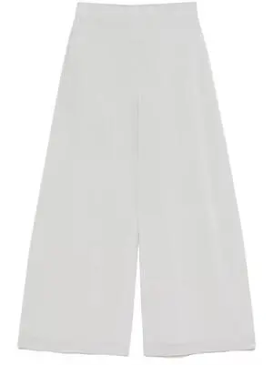 D.exterior Cropped Trousers