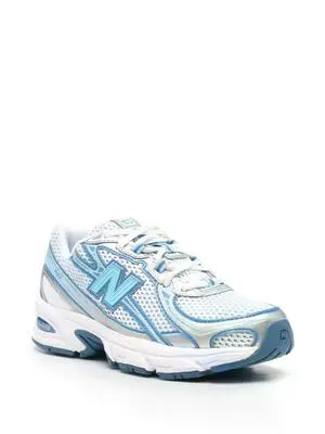 NEW BALANCE 740 Sneakers - Blue