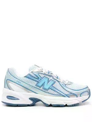 NEW BALANCE New Balance 740 Sneakers Blue