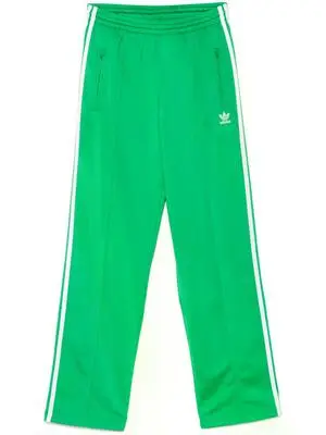 Adidas Firebird Track Pants - Green