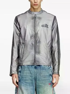 DIESEL® J-pop Bomber Jacket