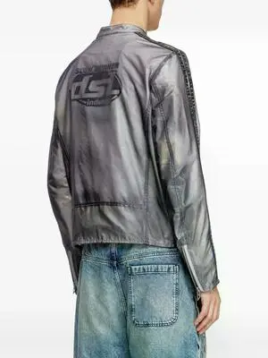 DIESEL® J-pop Bomber Jacket