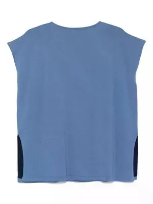 LE TRICOT PERUGIA Short-sleeve Top