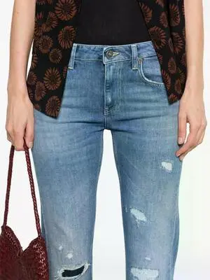DONDUP Coco Jeans