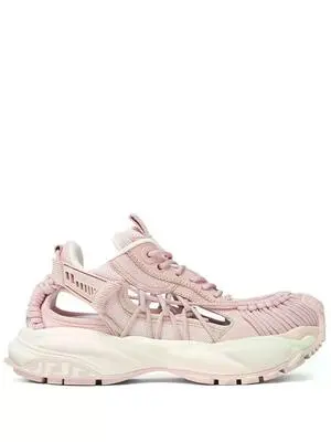 Versace Mercury Sneakers