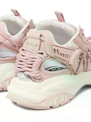 Versace Mercury Sneakers