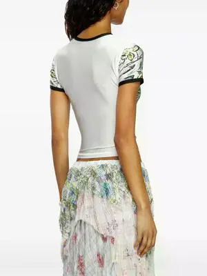 DIESEL® T-uncutie T-shirt