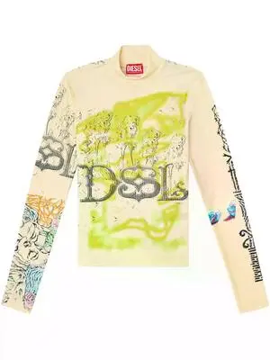 DIESEL® T-imun Top