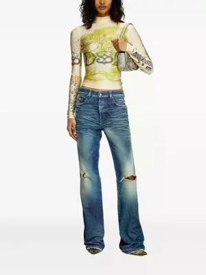 DIESEL® T-imun Top