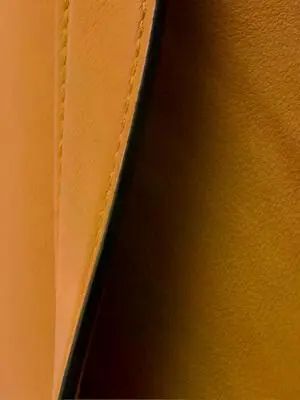 Prada Aimée Shoulder Bag - Orange