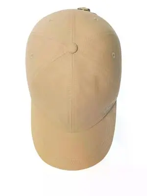Burberry Equestrian Knight Baseball Cap