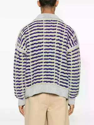 BONSAI Knitted Jumper